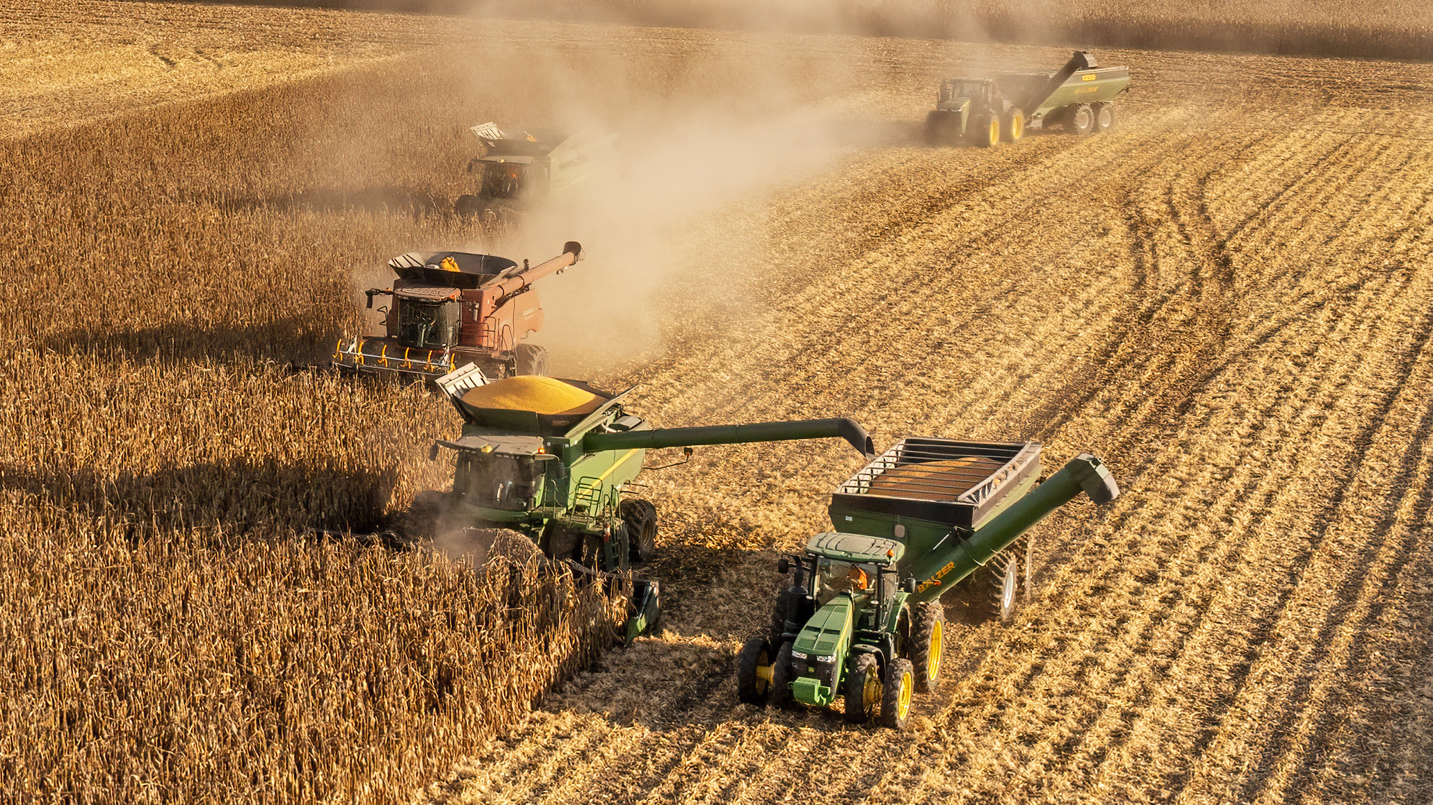 Machinery Costs and Management - farmdoc