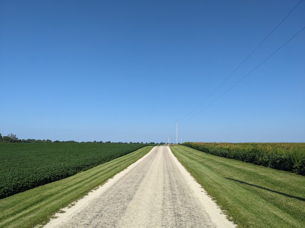 Illinois Crop Update - August 23, 2024 - farmdoc
