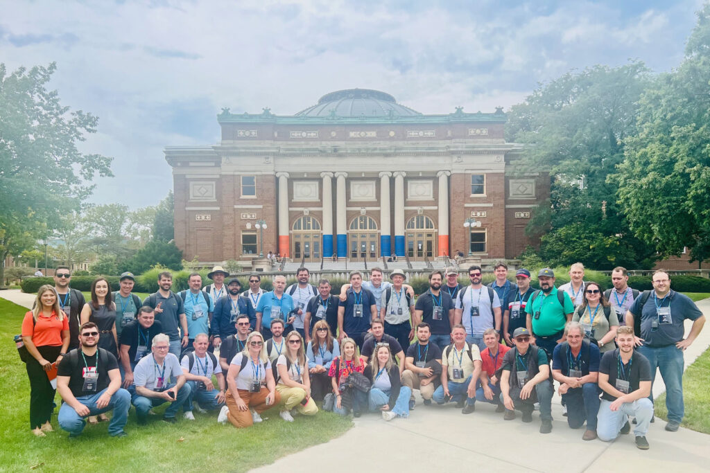 Farmdoc Academy - farmdoc