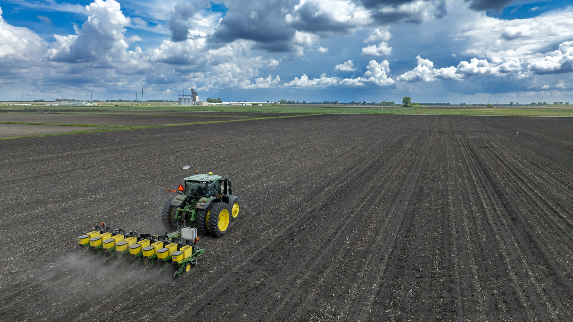 Illinois Crop Update - May 16, 2025 - farmdoc